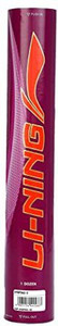 LI-NING champ feather shuttlecock 12pc Feather Shuttle - White - Buy LI ...