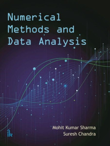 Numerical Methods and Data Analysis: Buy Numerical Methods and Data ...