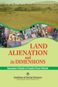 Land Alienation and Its Dimensions First Edition: Buy Land Alienation ...