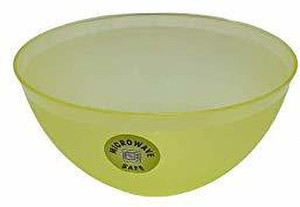 Fortune Pearl Plastic Salad Bowl Mini mixing bowl salad bowl serving ...