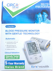 Circa bp monitor bp monitor Bp Monitor - Circa : Flipkart.com