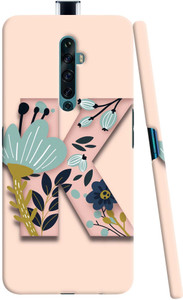 EASY BIT Back Cover for Reno 2F - EASY BIT : Flipkart.com