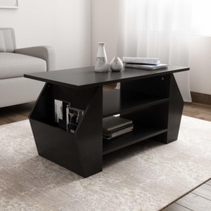 Thar eCraft MDF Center Coffee Table for Home Living Room Hall ...