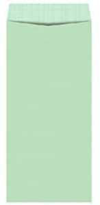 JSMSH Cloth line Courier Cover,Courier envelopes,Courier Cover Green ...