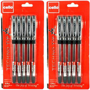 Cello Techno Tip XS Ball Pen - Buy Cello Techno Tip XS Ball Pen - Ball ...