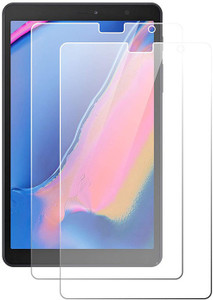 VPrime Edge To Edge Screen Guard for ALP:- Samsung Galaxy Tab A 8.0 & S ...