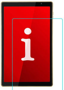 VPrime Edge To Edge Screen Guard for ALP:- iBall iTab MovieZ Pro ...