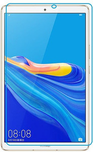 VPrime Edge To Edge Screen Guard for PNR_1Huawei MediaPad M6 8.4 (2019 ...