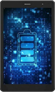 VPrime Edge To Edge Screen Guard for Premium@1iBall iTab BizniZ Mini ...