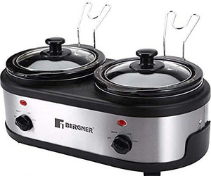 BERGNER BG-193 - Supreme_ Slow Cooker Price in India - Buy BERGNER BG ...