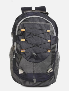 Craft Zone RBH-ANK-DRY-BK 50 L Laptop Backpack Black - Price in India ...