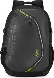 SKYBAGS XYLO 01 LAPTOP BACKPACK (H) BLACK 30 L Laptop Backpack BLACK ...