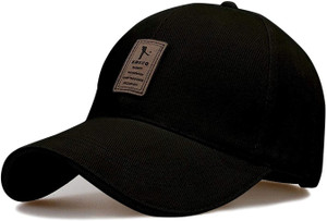 SPORT COLLECTION Solid Sports/Regular Cap Cap - Buy SPORT COLLECTION ...
