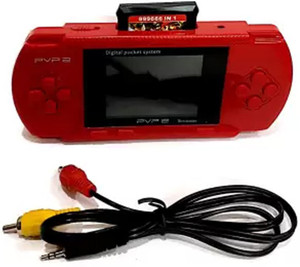 tsw Best PVP Station 16bit Gaming Console 1 GB with SUPER MARIO ...