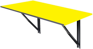 EuroQon Engineered Wood Study Table Price in India - Buy EuroQon ...