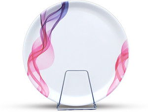 Varni Tableware Varni 13 inch Melamine Dinner Plates,6 Pcs Set,Classic ...