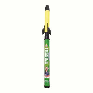 TinyTales Missile Launcher Toy Weapon for Kids with Soft Foam Missile ...