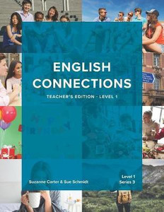 English Connections 3, Teacher's Edition, Level 1: Buy English ...