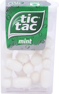 tic tac Mint Candy Price in India - Buy tic tac Mint Candy online at ...