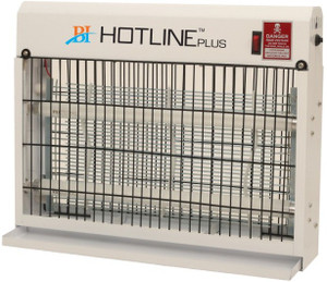 HOTLINE PLUS Insect Killer Slimy 20 Watts Electric Insect Killer ...