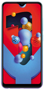 vivo Y1S (32 GB Storage, 2 GB RAM) Online at Best Price On Flipkart.com