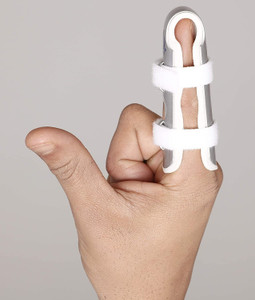 CRAZYGOL Finger Cot Splint Finger Support Finger Support Splints - Buy ...