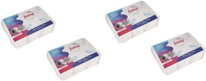 Fabby Ultra Soft 2 Ply Toilet Tissue Roll | Clog Free Toilet paper ...