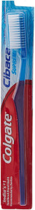 Colgate Toothbrush Cibaca Supreme Full Head Hard Bristles - 2 Pieces ...