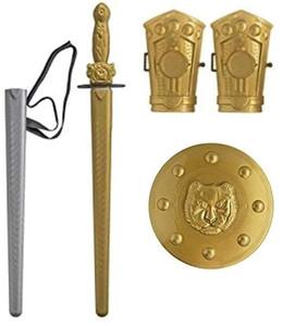 Mrig Toy-Super Sword Set Maces & Swords - Toy-Super Sword Set . shop ...