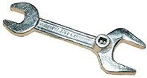 Limco 11062021 OXYGEN CYLINDER SPANNER Double Sided Speciality Price in ...