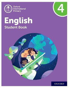 Oxford International Primary English: Student Book Level 4: Buy Oxford ...
