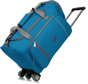 M (Expandable) 50 letter premium quality Expendables trolley with 3 ...
