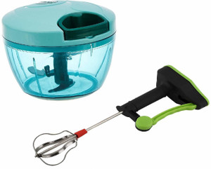 asqure Combo Of Hnd Blender And Handy Chopper For Kitchen , Kitchn Tool ...
