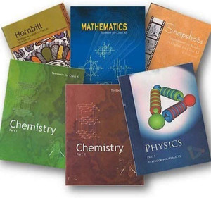 NCERT Science Book Set (PCM) 1.Physics Textbook Part1 And Part 2 2 ...