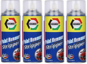 Cosmos Paints Clear Spray Paint 1600 ml Price in India - Buy Cosmos ...