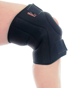 Win-tex Orthoband Open Patella Hinged For Sports,Gym, Running, Joint ...