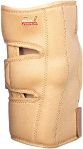 Win-tex Orthoband Open Patella Hinged For Sports,Gym, Running, Joint ...