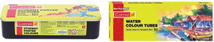 Flipkart.com | Camel Student Poster Color - 10ml each, 12 Shades ...