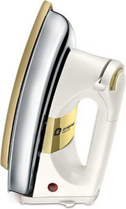 ORIENT DIKR10IH 1000 W Dry Iron Price in India - Buy ORIENT DIKR10IH ...