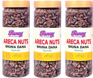 Fancy Areca Nuts Diamond Cutting Size Roasted Supari Bhuna Dana Mouth ...