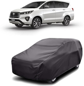 Proractive Car Cover For Toyota Innova Crysta (Without Mirror Pockets ...