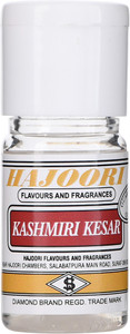 Hajoori Flavours And Fragrances KASHMIRI KESAR FOOD FLAVOR ESSENCE ...