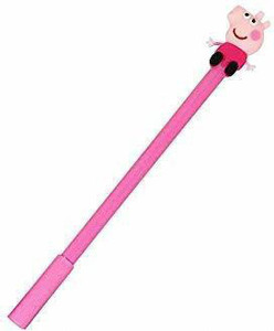 Fullkart Peppa Pig shape Gel Pen - Buy Fullkart Peppa Pig shape Gel Pen ...