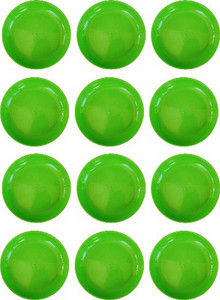 Ved Industries Bottom/Base Plate/Dish/Tray/Saucer for Pot Planter ...