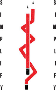 Simplify Poster Paper Print - Art & Paintings posters in India - Buy ...