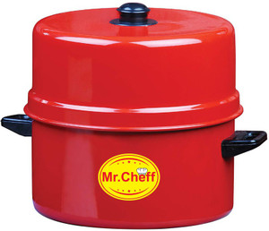 Mr. Cheff Premium Choodarapetty Thermal Rice Cooker with SS Pot 1Kg ...