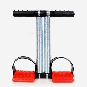 Fitnesstricks Tummy Trimmer Dual Spring SS Ab Exerciser - Buy ...