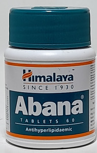 HIMALAYA ABANA 60 TABLET Price in India - Buy HIMALAYA ABANA 60 TABLET ...