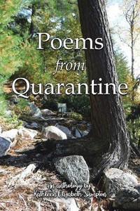 Poems from Quarantine: Buy Poems from Quarantine by Sumpton Kathleen ...