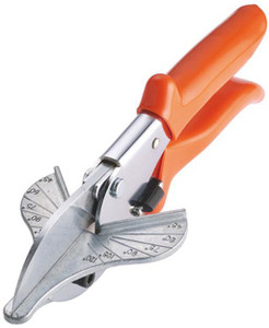 uptodateprouducts Multi Angled Anvil Cutters UPVC Trim Tube Gasket ...